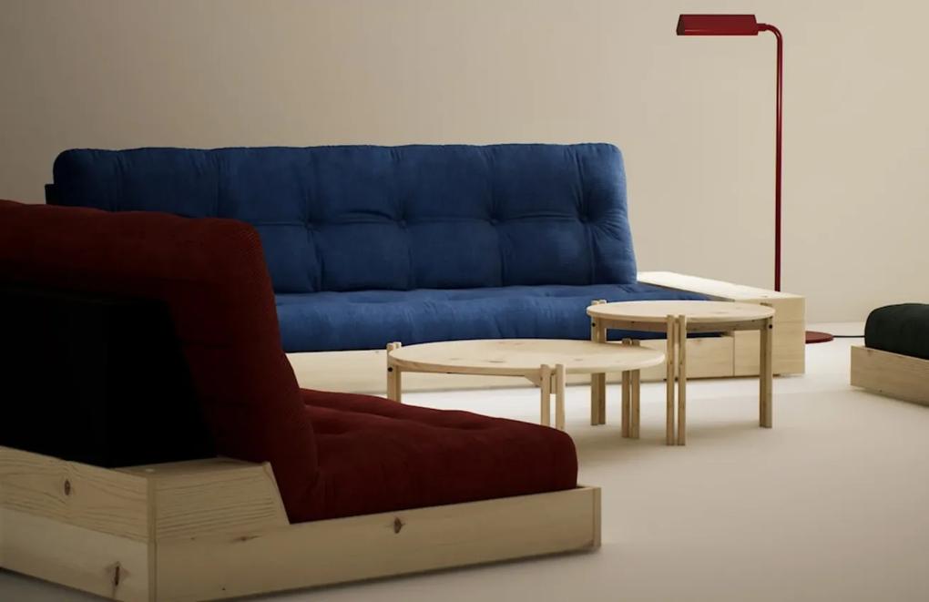 Dřevěný konferenční stolek Karup Design Sticks 60 cm