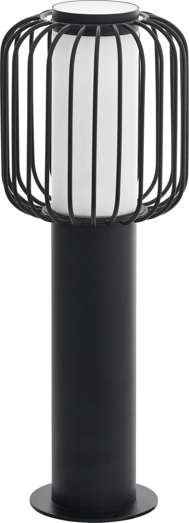 XXXLutz VENKOVNÍ NÁSTĚNNÉ SVÍTIDLO, 16,5/45 cm Eglo - Online Only svítidla - 003348216403
