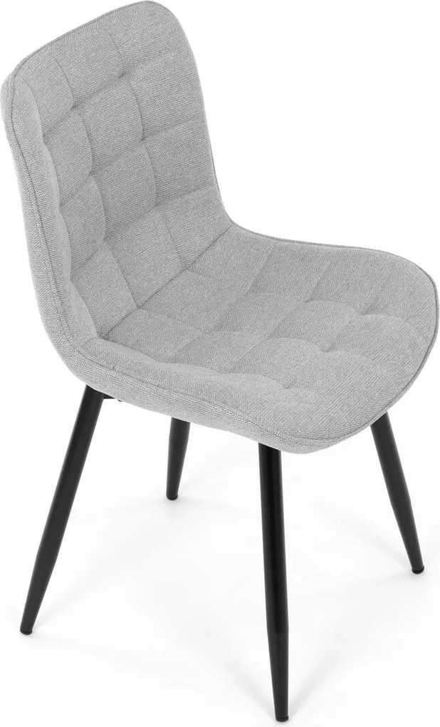 Autronic Jídelní židle HC-462 Barva potahu: Zelená