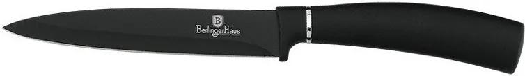 Berlingerhaus univerzální nůž 12,5 cm black royal collection BH-2380