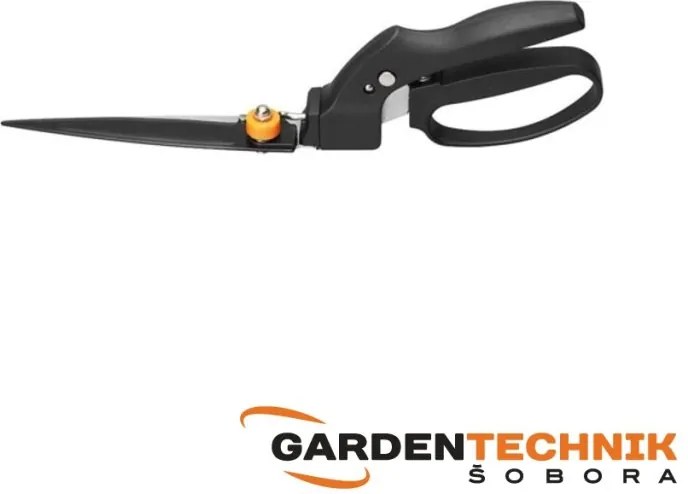 Nůžky na trávu FISKARS SmartFit GS40 [1023632]
