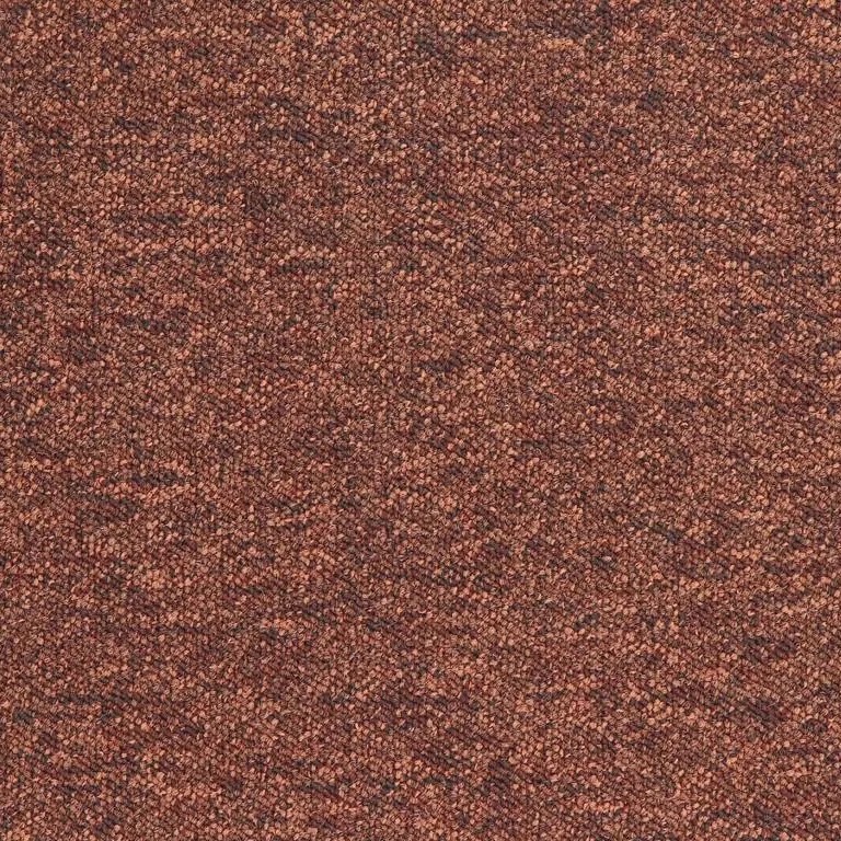 Condor Carpets, Metrážový koberec Extreme 293, zátěžový, na míru, šíře 4m,5m, hnědá, ab (mřížka), chodba / předsíň