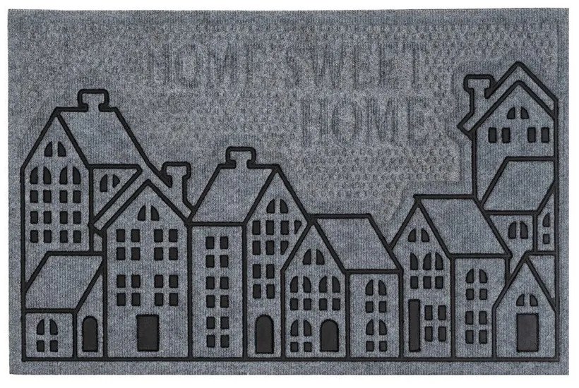 Rohožka 45x75 cm City – Casa Selección