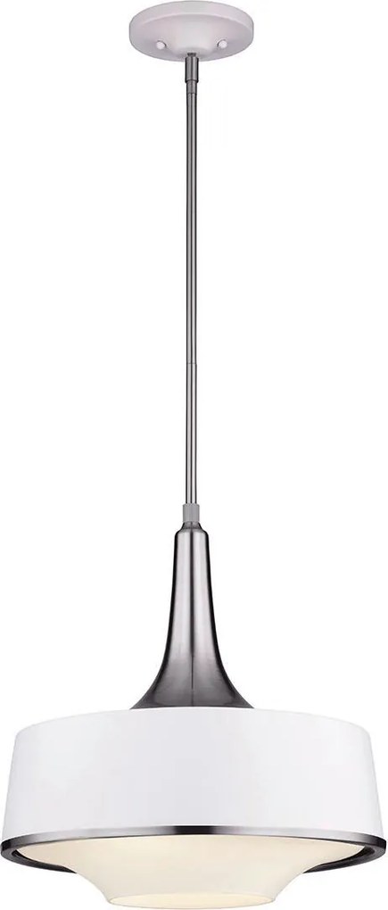 XXXLutz ZÁVĚSNÉ SVÍTIDLO, 47.9/54 cm Elstead Lighting - Online Only svítidla - 009093092001