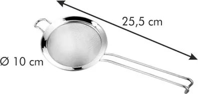 TESCOMA Sítko GrandCHEF ø 10 cm