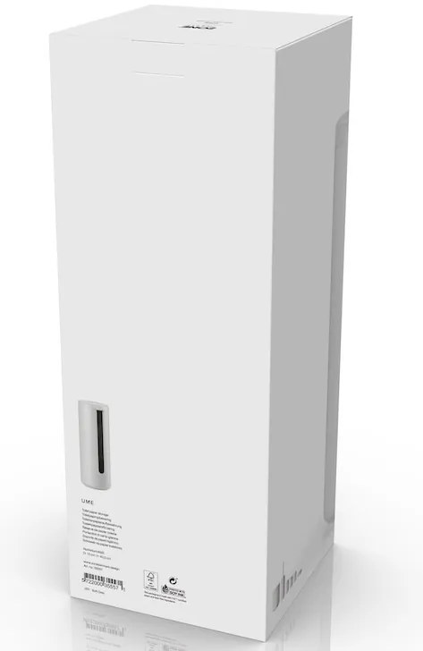 Zone Denmark Úložiště na toaletní papír Ume Soft Grey