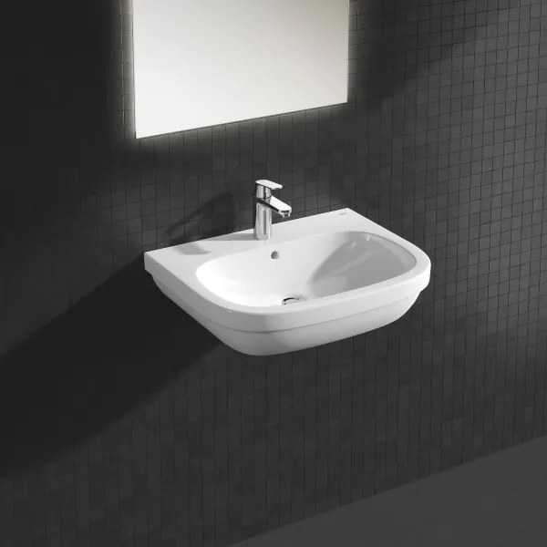 GROHE 23325000 - Umyvadlová baterie EUROSMART COSMOPOLITAN velikost M chrom