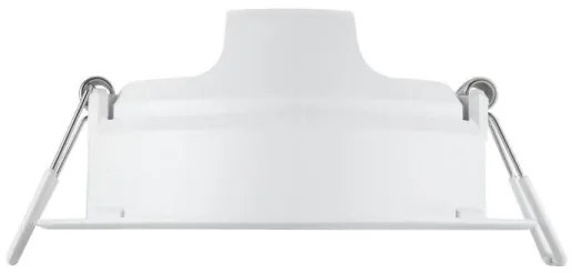 Philips - SADA 3x LED Podhledové svítidlo MESON LED/5,5W/230V 4000K