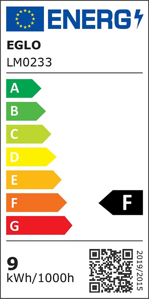 Tchibo - Kovové závěsné svítidlo, krémové