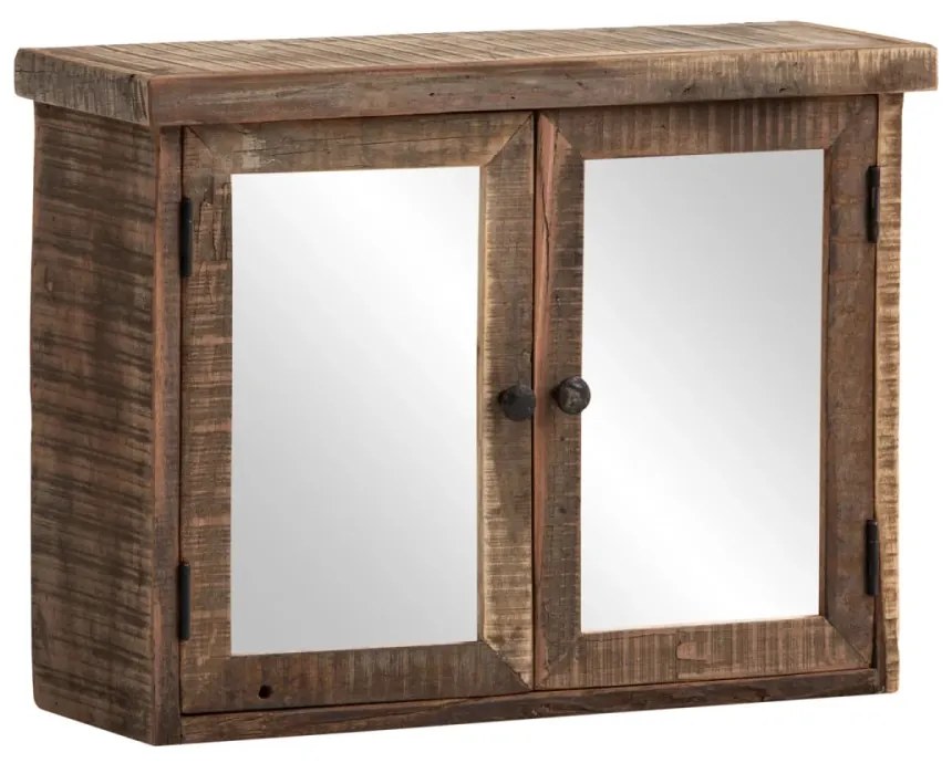 furniture-nabytek.cz - Koupelnový set Sundara 4-dílný