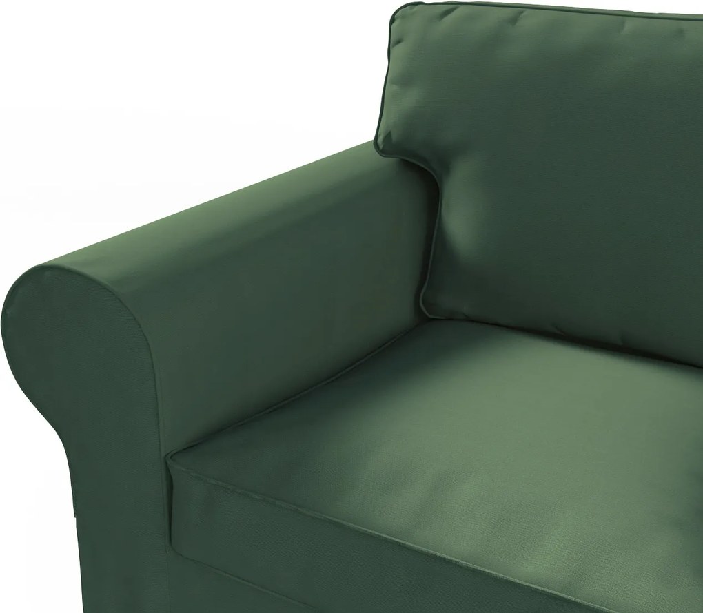 Potah na pohovku IKEA Ektorp 3-místná rozkládací, NOVÝ MODEL 2013