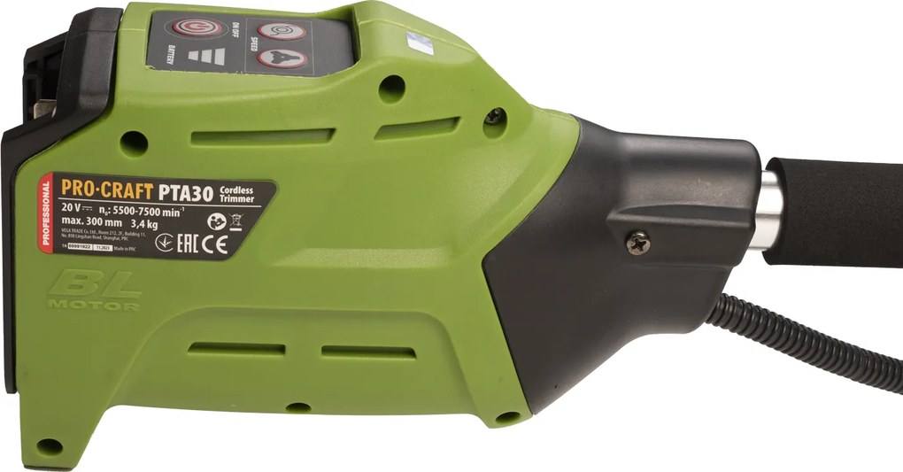 Procraft PTA30