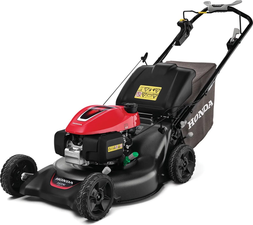 Benzínová sekačka Honda HRN 536 VY - SKLADEM u dovozce !