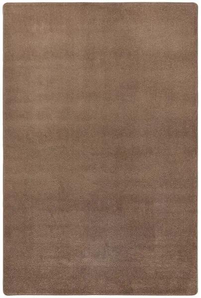 Hanse Home Collection koberce Kusový koberec Fancy 103008 Braun - hnědý Rozměry koberců: 100x150