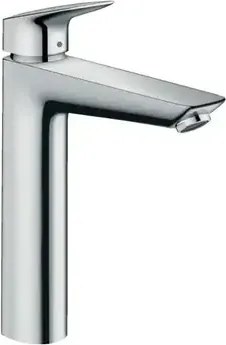 Hansgrohe Logis - Umyvadlová baterie chrom