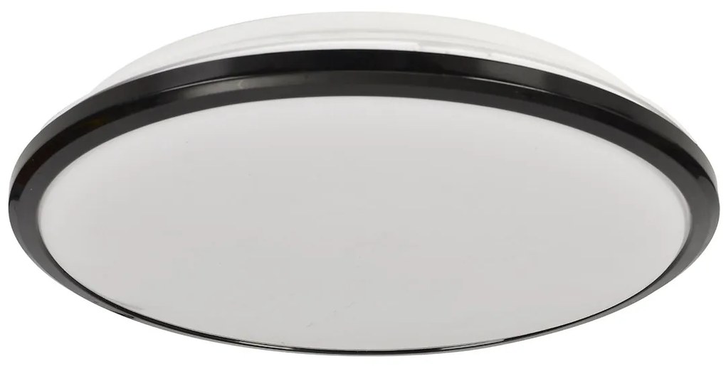 Stropní LED svítidlo Terma, 1x LED 24w, 4000k, b