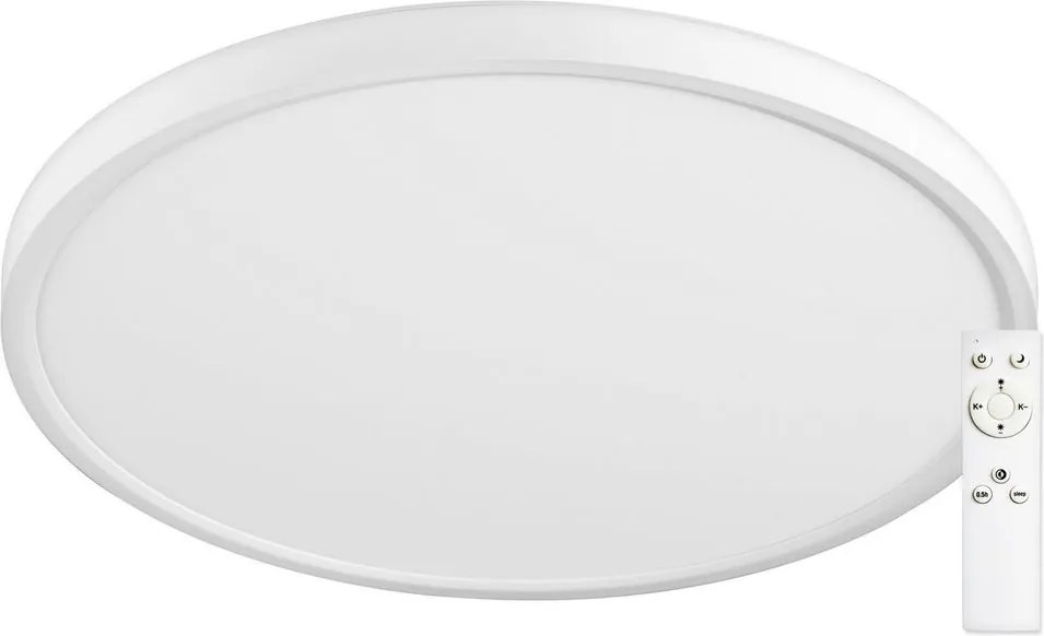 REVIT LED stropní svítidlo, 3600 lm, 36 W