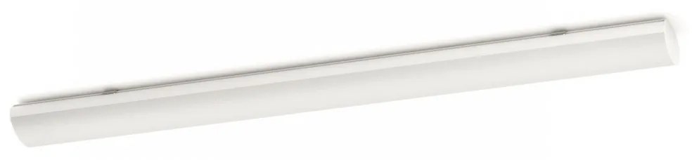 Philips 31245/31/p3 led svítidlo pod kuchyňskou linku softline 1x50w|4000k