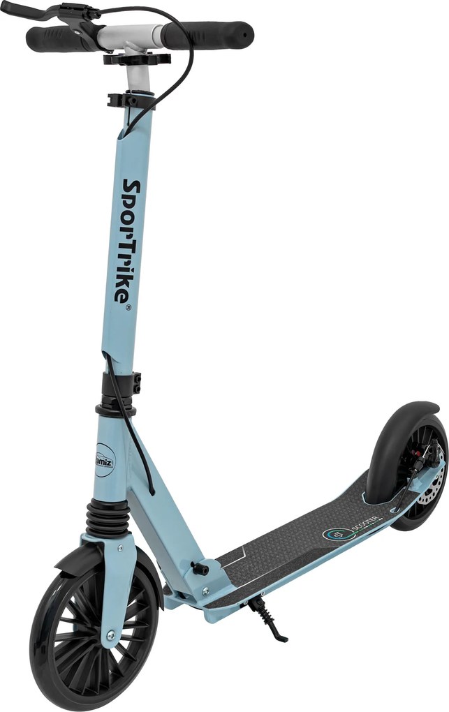 Ramiz Koloběžka SPORTRIKE modrá