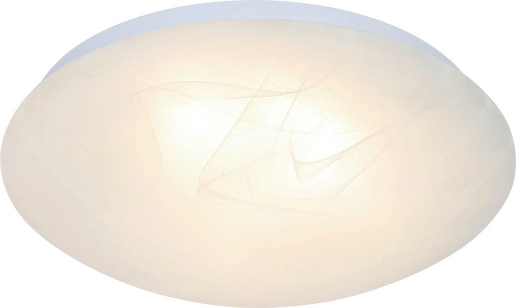 XXXLutz STROPNÍ LED SVÍTIDLO, 26/8 cm Boxxx - Stropní svítidla - 008227183402