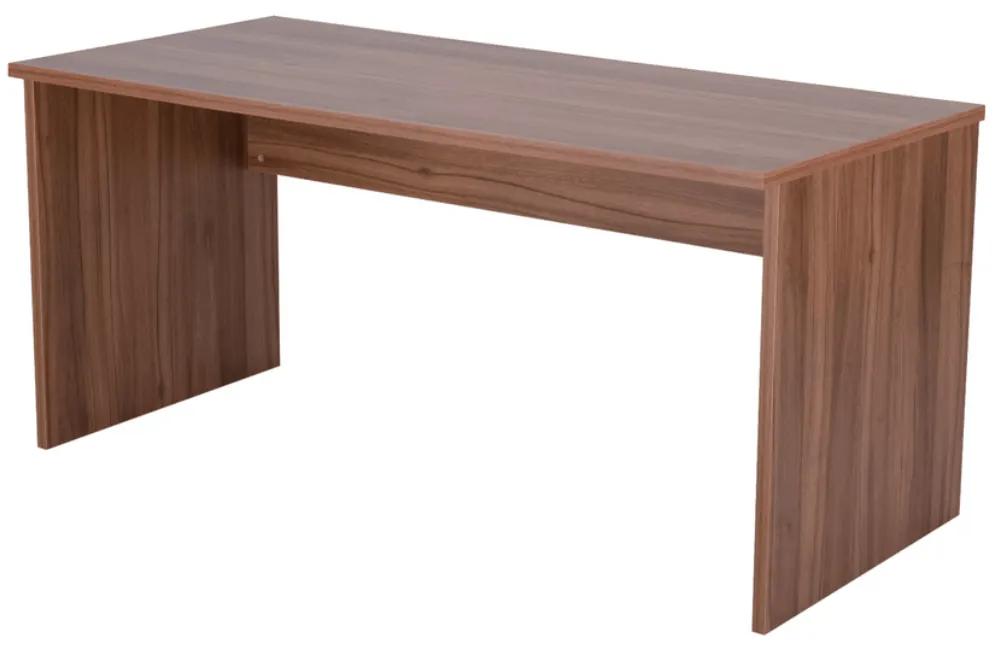 Pracovní stůl Liftor Basic, 138x65x2,5cm, Ořech Dijon přírodní