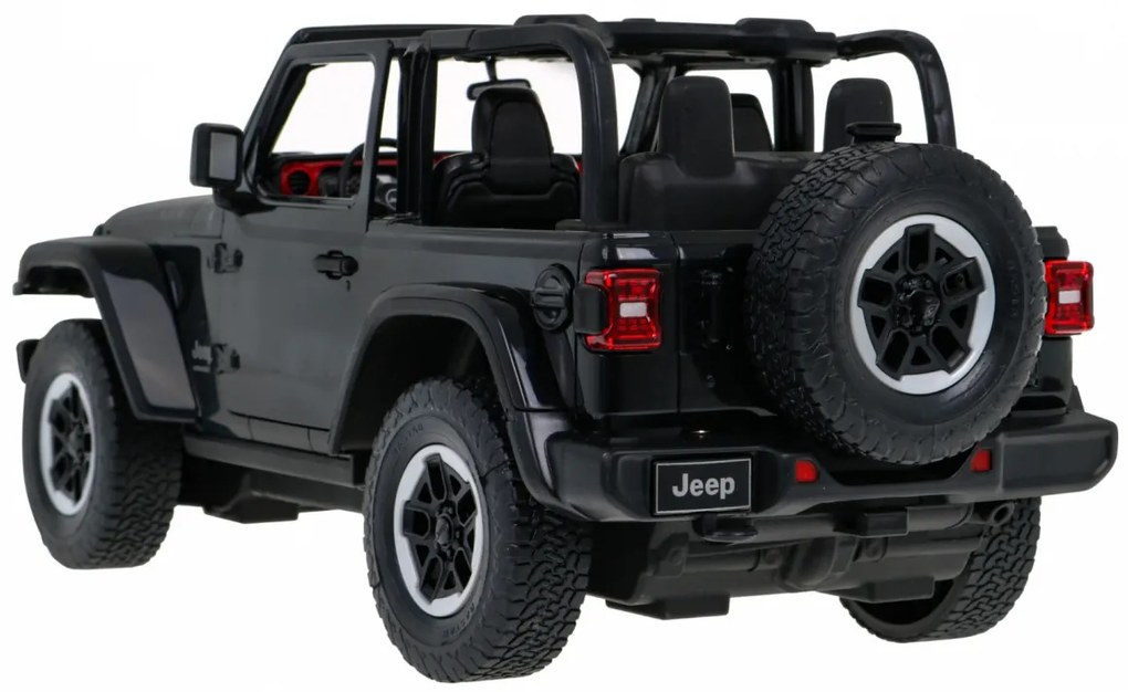 Rastar RC auto Jeep Wrangler JL RTR 1:14