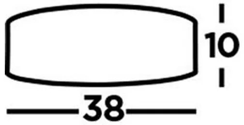 Searchlight 23298-2GR - Stropní svítidlo DRUM PLEAT 2xE27/15W/230V zelená