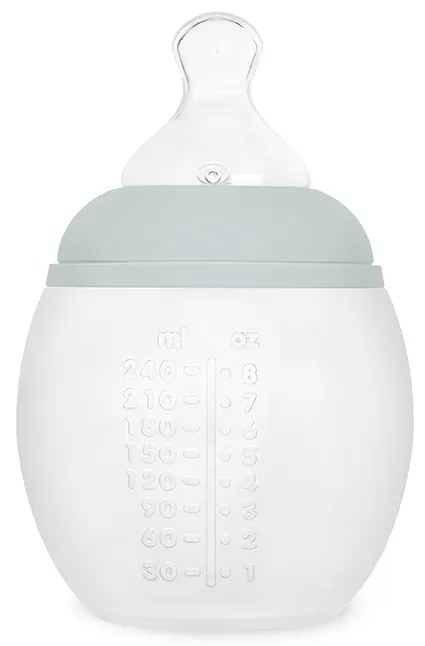 Elhée Kojenecká antikoliková lahev 240 ml Ivy Green