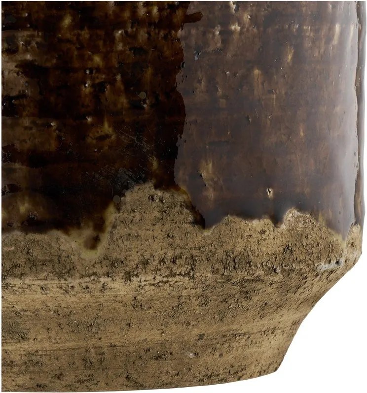 Keramický obal na květináč ø 16,5 cm – House Nordic