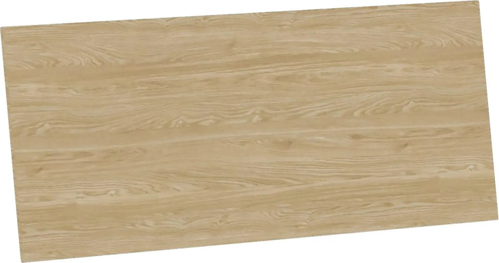 XXXLutz ČELO POSTELE, 105/45,5/1,6 cm, Hom`in - Kostry postelí & díly k postelím - 002647010124
