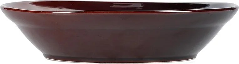 Vínová polévková miska z kameniny 900 ml Manon – S|P Collection