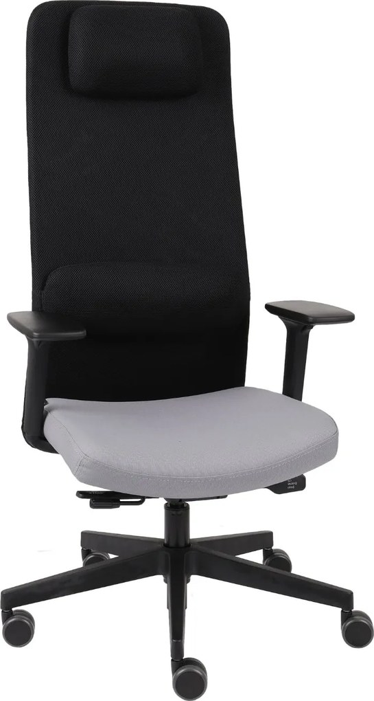 Kancelářské křeslo Mike 2 B