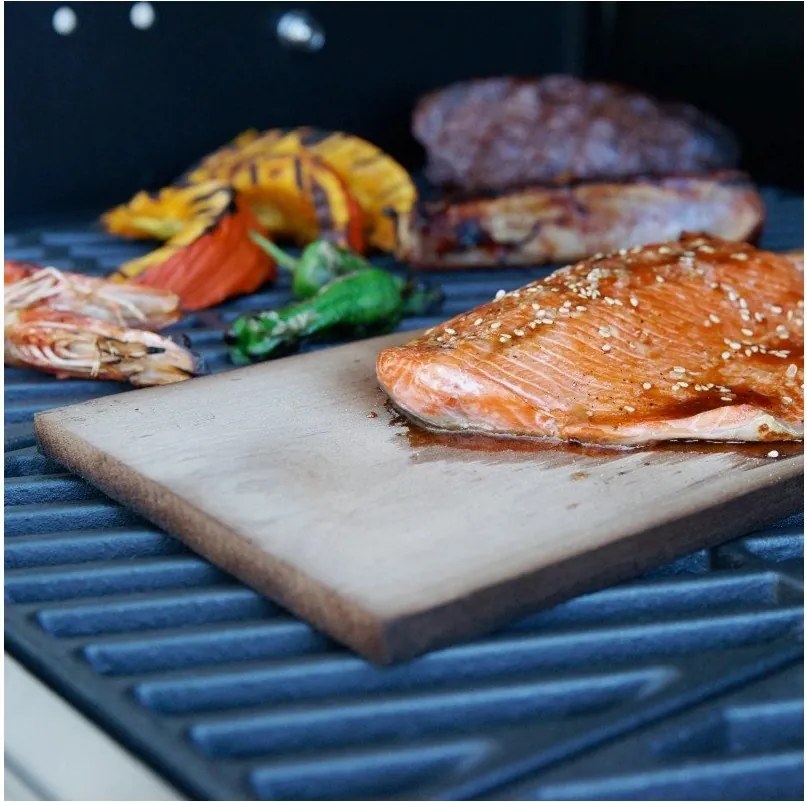 Udicí prkénko – Outdoorchef