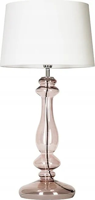 Lampa Versailles Transparent L204461228 4concepts