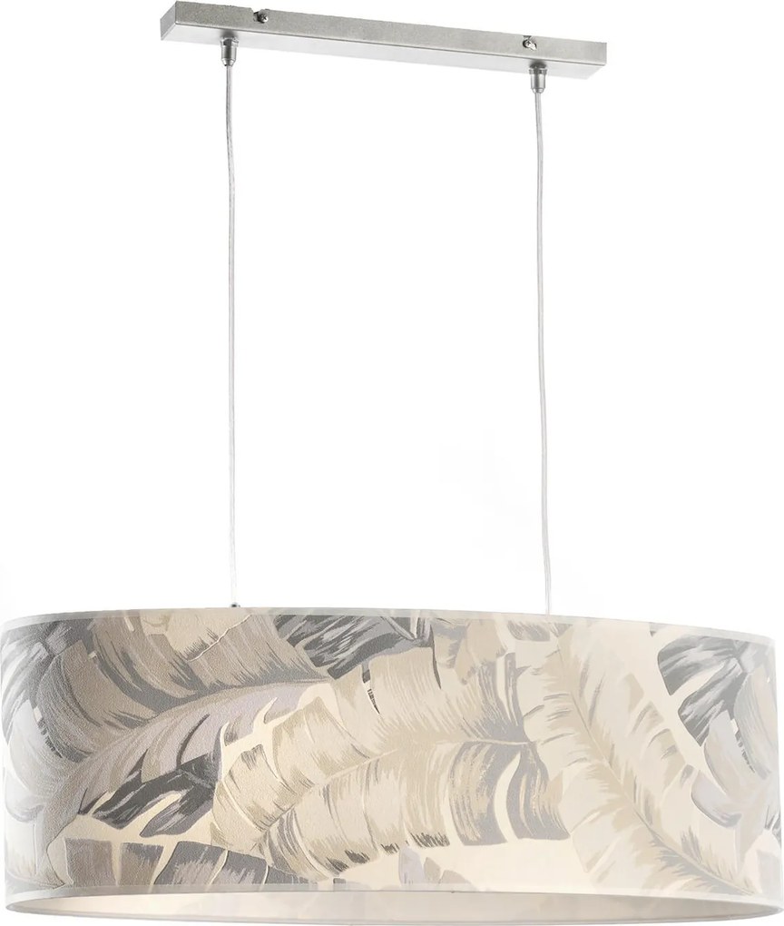 XXXLutz ZÁVĚSNÉ SVÍTIDLO, 70/40/110 cm - Online Only svítidla - 004340034401