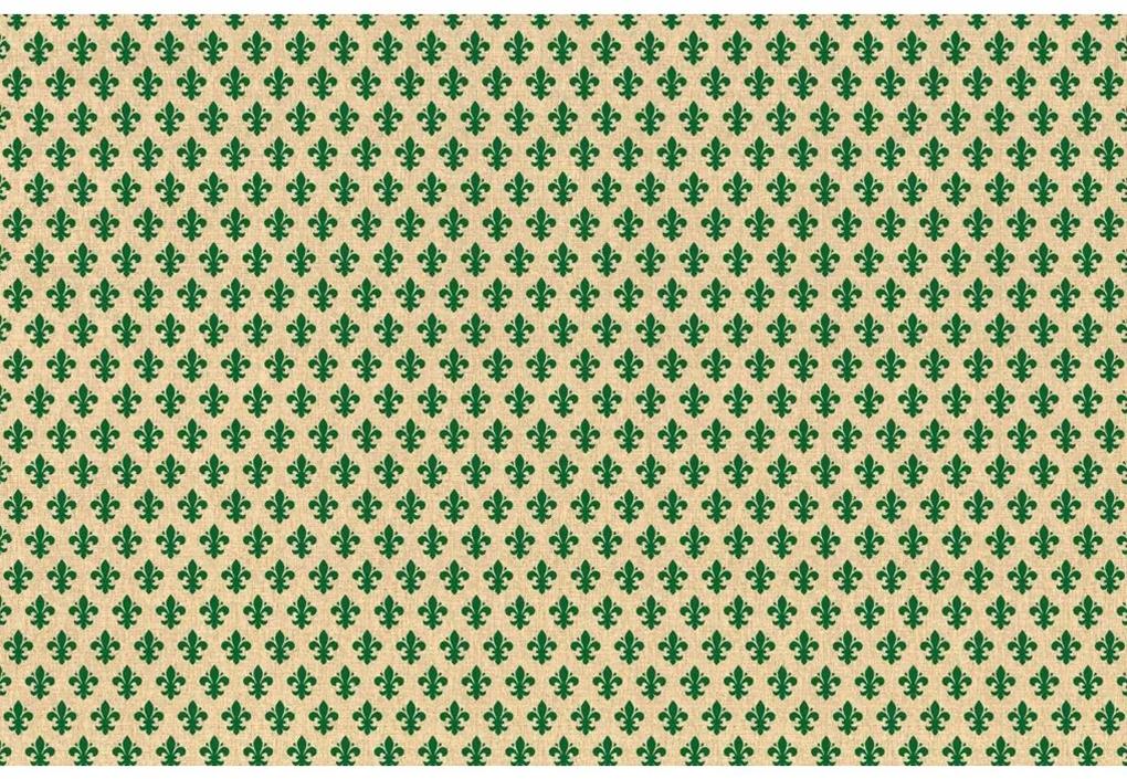 Samolepicí fólie d-c-fix Pitti zelená 2002471 šířka: 45 cm