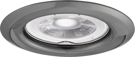 Podhledové svítidlo Kanlux ARGUS II CT-2114-GM grafit 37155