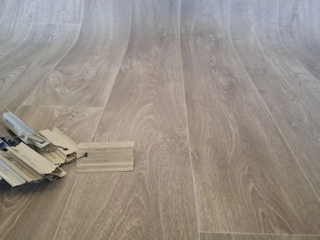 BEAUFLOR PVC podlaha - lino FEELINGS texas oak 603M ŠÍŘKA: 2 m, POUŽITÍ: Bytové