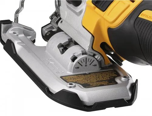 Aku přímočará pila 18V bez aku DeWALT DCS335N