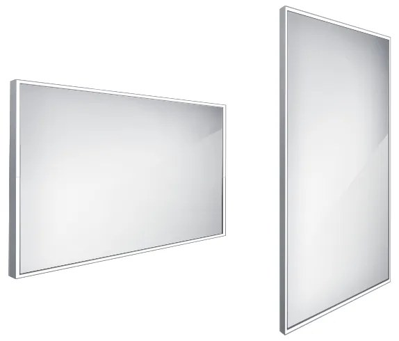 Nimco LED zrcadlo 1200x700 - ZP 13006