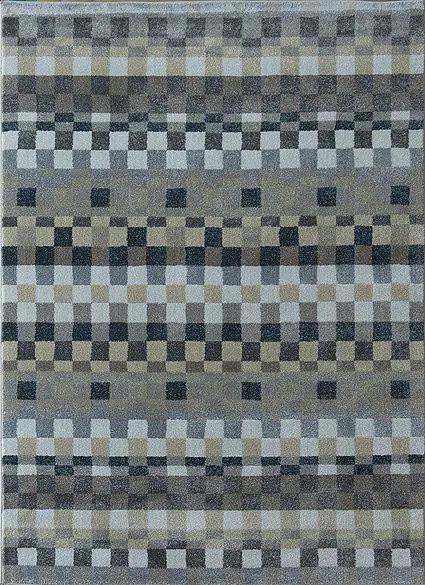 Berfin Dywany Kusový koberec Pescara New 1005 Beige - 80x150 cm
