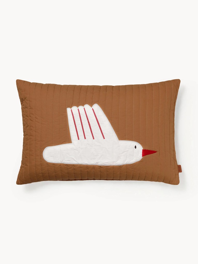 Polštář Bird