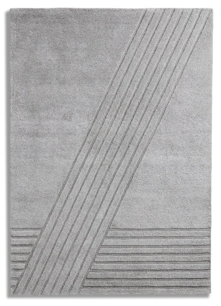 Koberec Kyoto, více rozměrů - Woud Rozměry: 240 x 170 cm