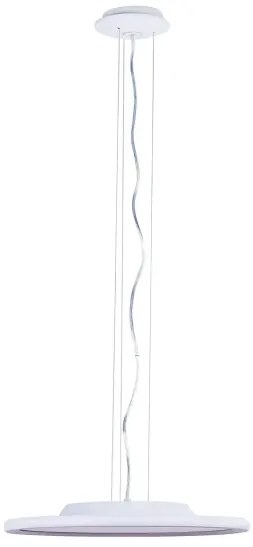 LED svítidlo Snello 72