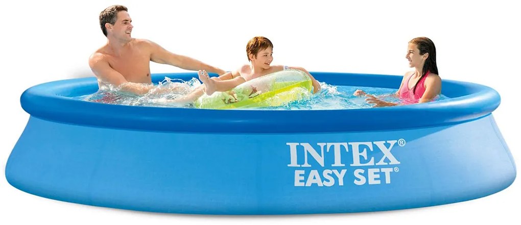 INTEX Easy Set Pool Bazén 305 x 61 cm 28116NP