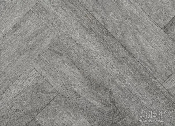 Breno PVC SMARTEX Laurel Oak 901M, šíře 100 cm