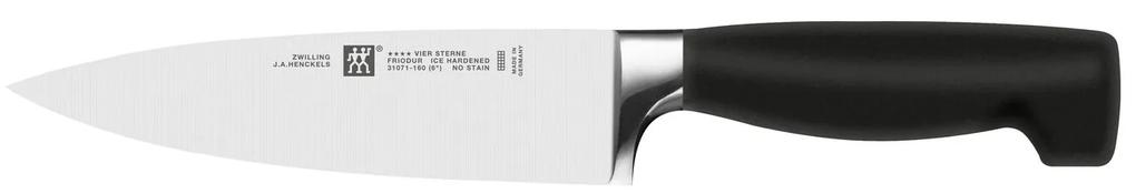 Zwilling Profesional "S" nůž kuchařský 16 cm
