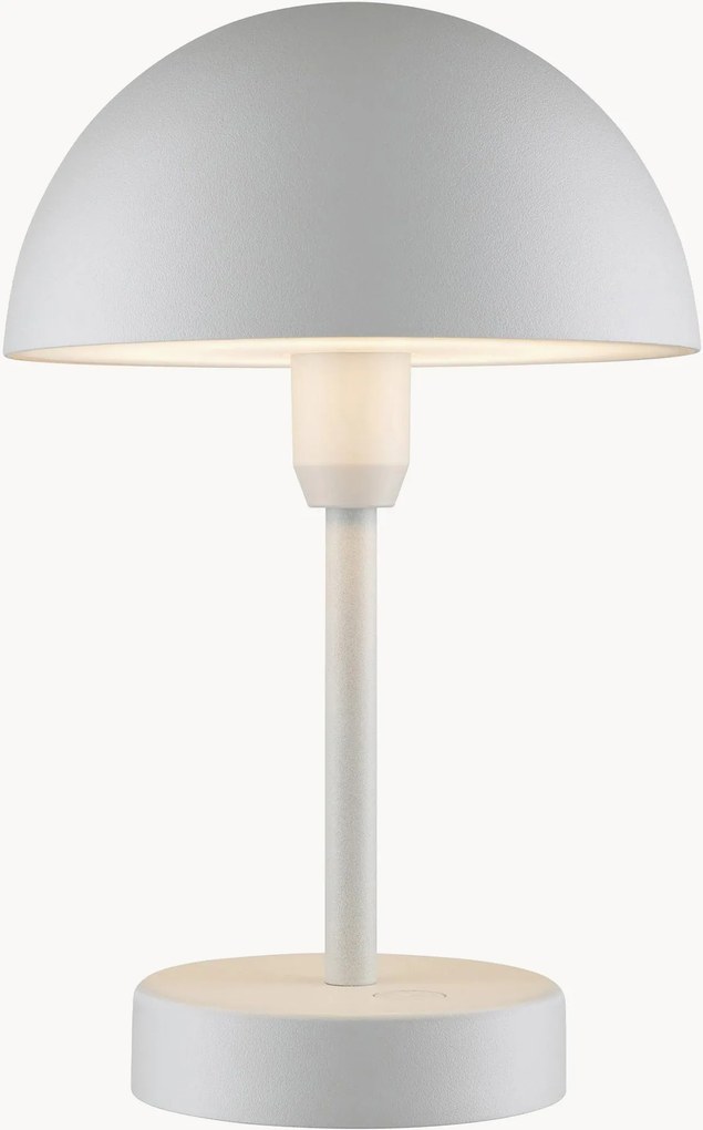 Přenosná stmívatelná stolní LED lampa Ellen