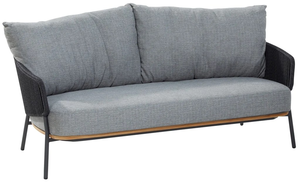 4Seasons Outdoor designové zahradní sedačky Ravello Sofa