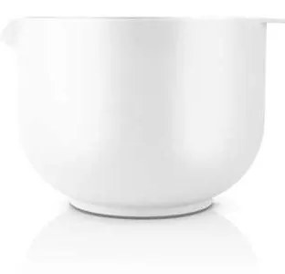 Mísa s nálevkou Eva Mixing Bowl White 2 l Eva Solo